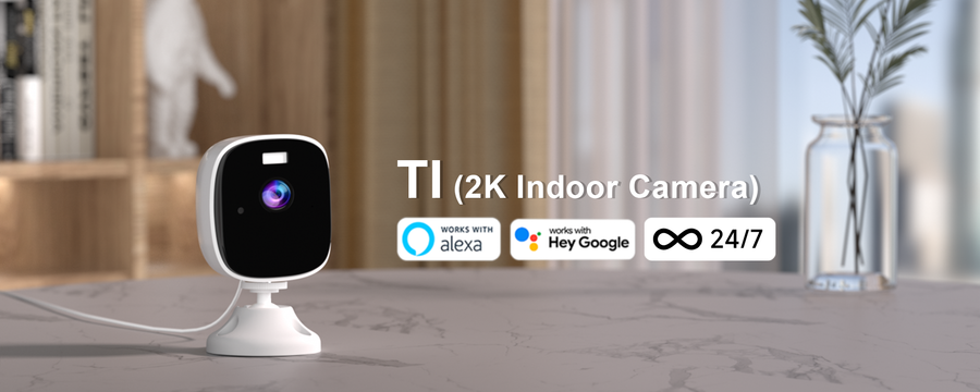 Rraycom Security Camera